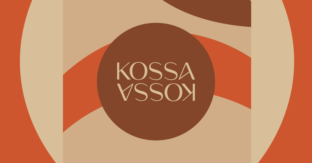 KOSSA - Maroquinerie haut de gamme